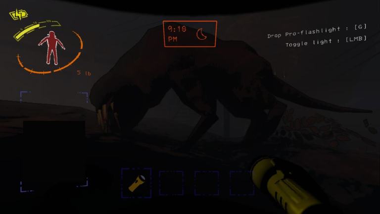 How to Survive Eyeless Dogs in Lethal Company – GameSkinny