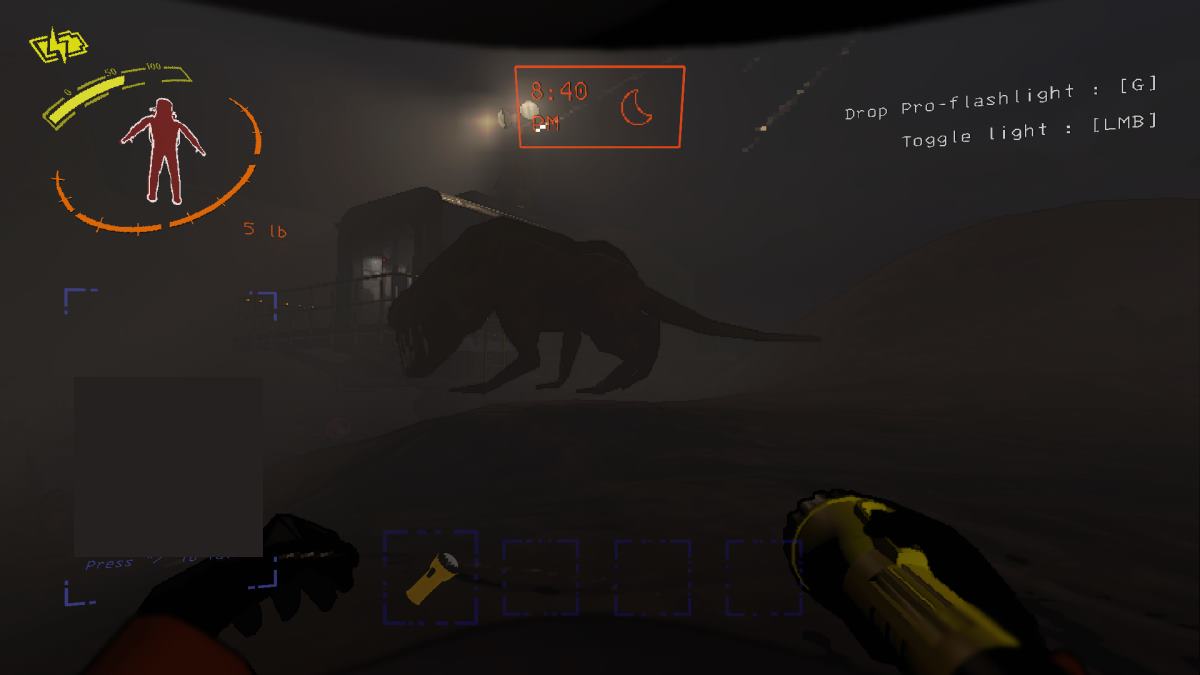 How to Survive Eyeless Dogs in Lethal Company – GameSkinny