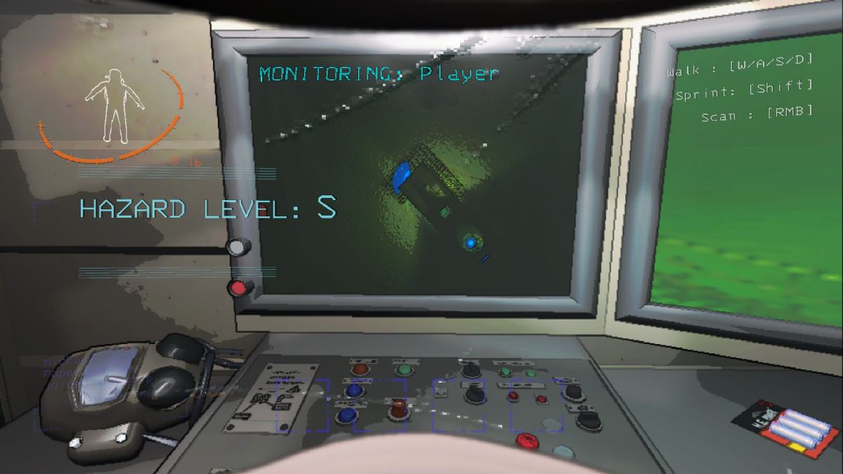 Lethal Company Hazard Levels List and What They Mean – GameSkinny