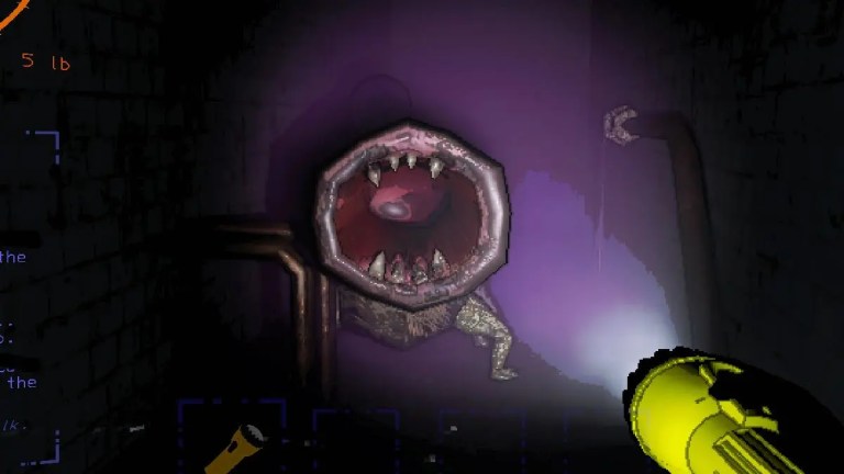 Lethal Company: How to Beat and Survive the Spore Lizard – GameSkinny