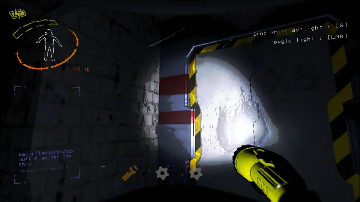 【攻略】怪物大全 @Lethal Company 哈啦板 - 巴哈姆特