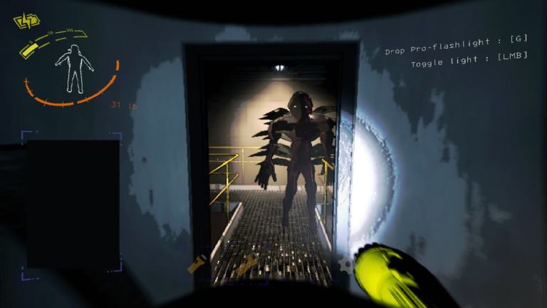 Lethal Company: Bracken Survival Guide – GameSkinny