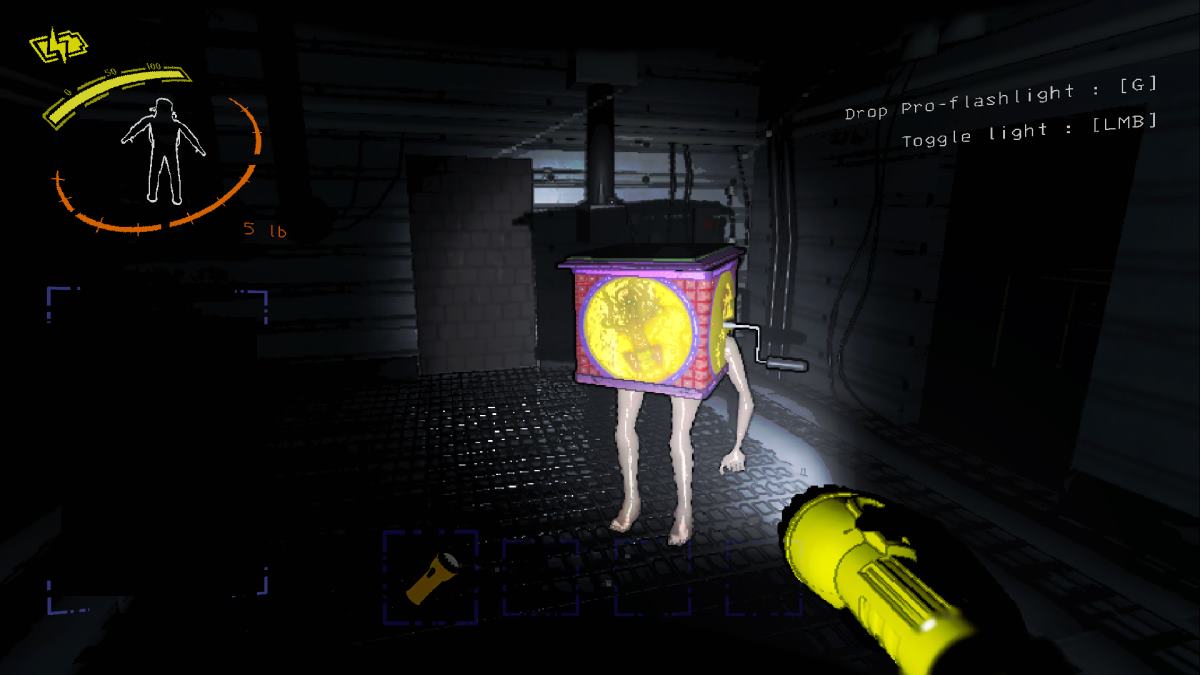 Lethal Company: How to Survive the Jester – GameSkinny