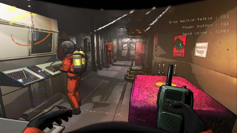 What Does the Inverse Teleporter Do in Lethal Company? Answered ...