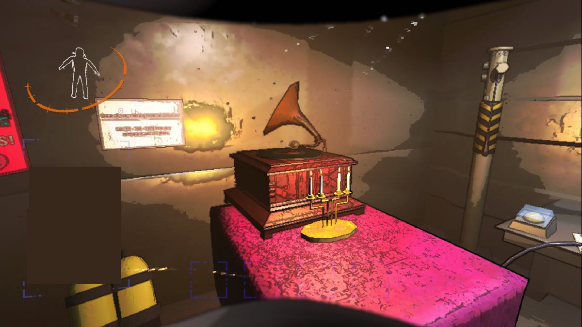 Lethal Company: How to Move Furniture, and All Ship Decor List – GameSkinny