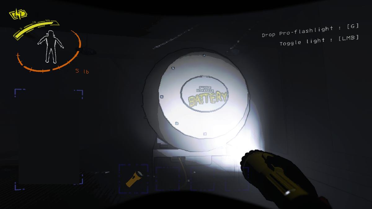 Lethal Company: What’s the Battery Under the Company Base? Explained ...