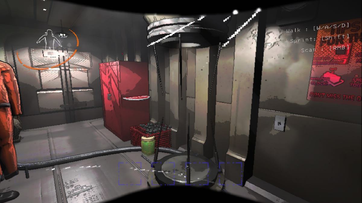 How to Get and Use the Teleporter in Lethal Company – GameSkinny