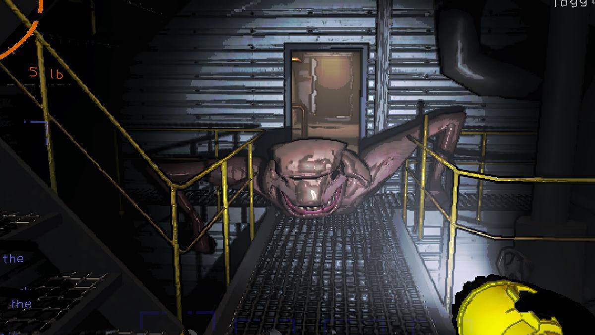 How to Survive and Kill Thumpers in Lethal Company – GameSkinny