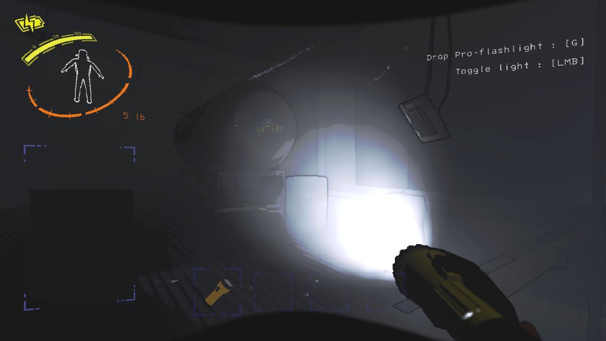 Lethal Company: What’s the Battery Under the Company Base? Explained ...