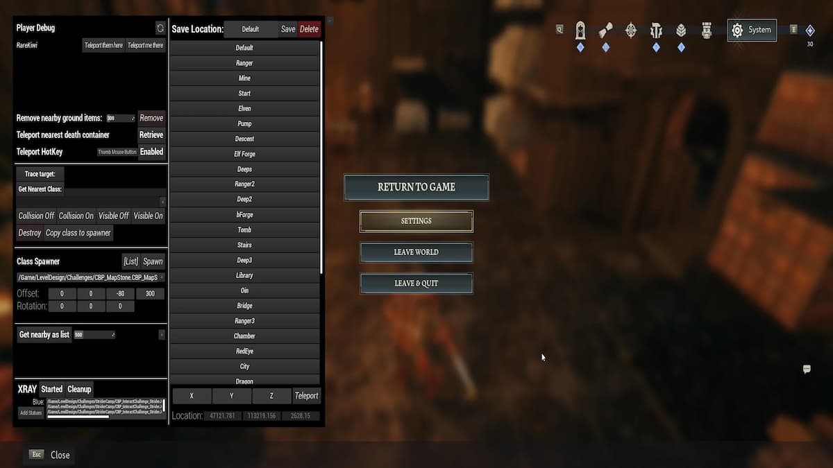 10 Best Lord of the Rings: Return to Moria Mods – GameSkinny