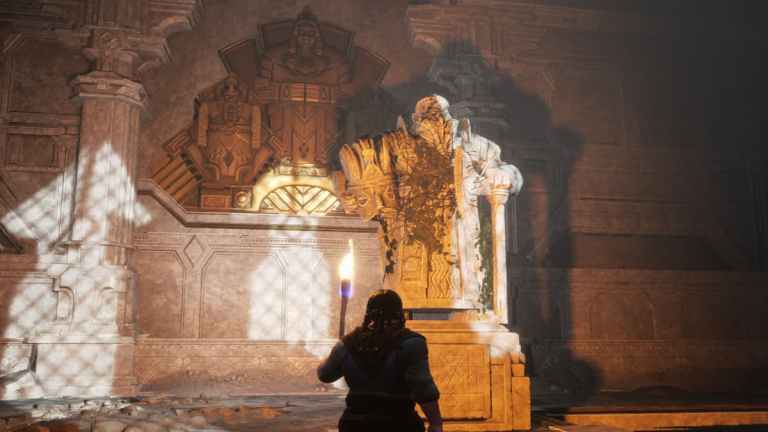 LotR Return to Moria: How to Get the Adamant Hammer – GameSkinny