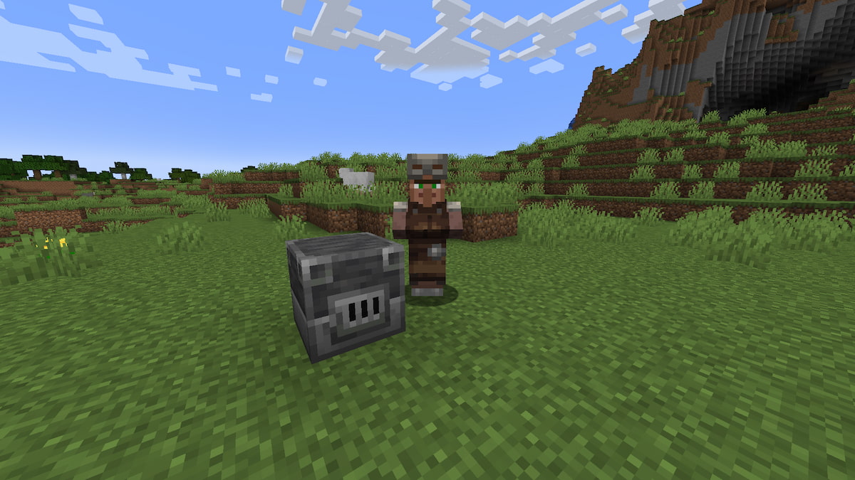 Minecraft: All Villager Jobs Explained and Detailed – GameSkinny