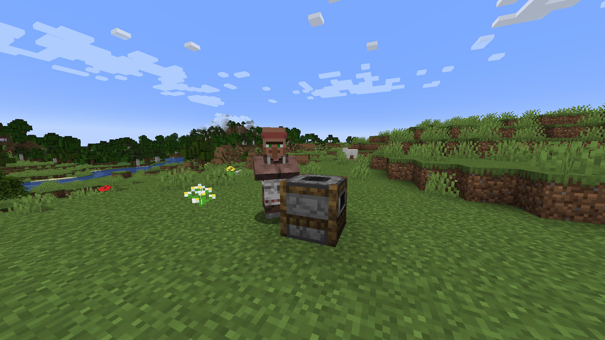 Minecraft: All Villager Jobs Explained and Detailed – GameSkinny