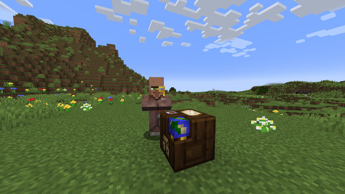Minecraft: All Villager Jobs Explained and Detailed – GameSkinny