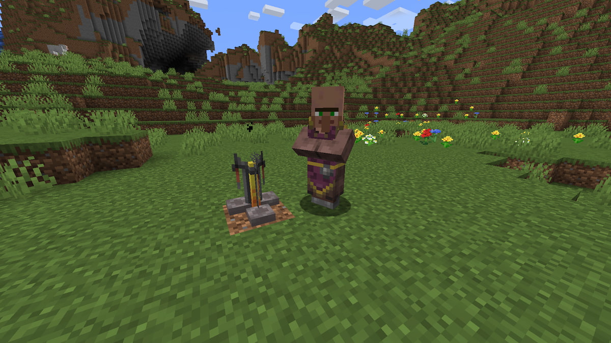 Minecraft: All Villager Jobs Explained and Detailed – GameSkinny