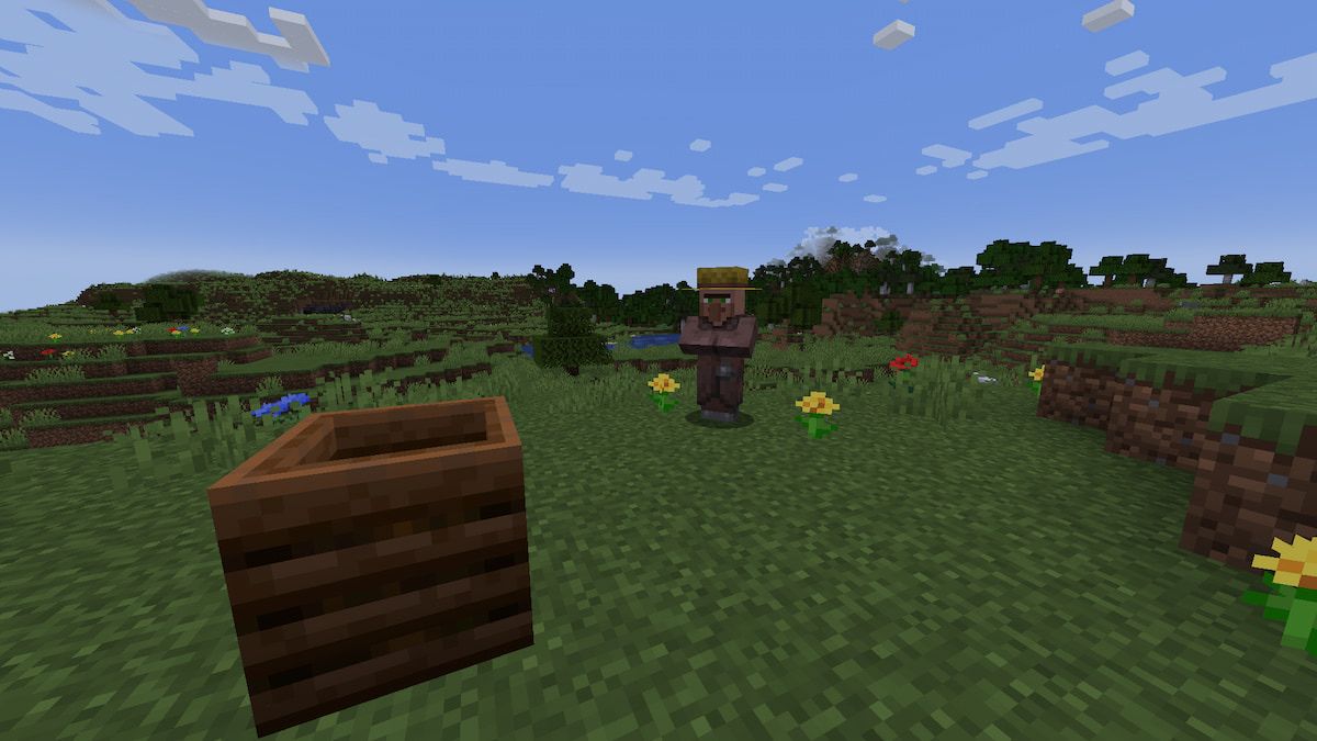 Minecraft: All Villager Jobs Explained and Detailed – GameSkinny