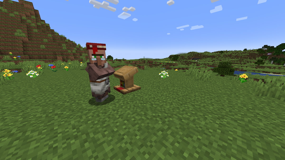 Minecraft: All Villager Jobs Explained and Detailed – GameSkinny