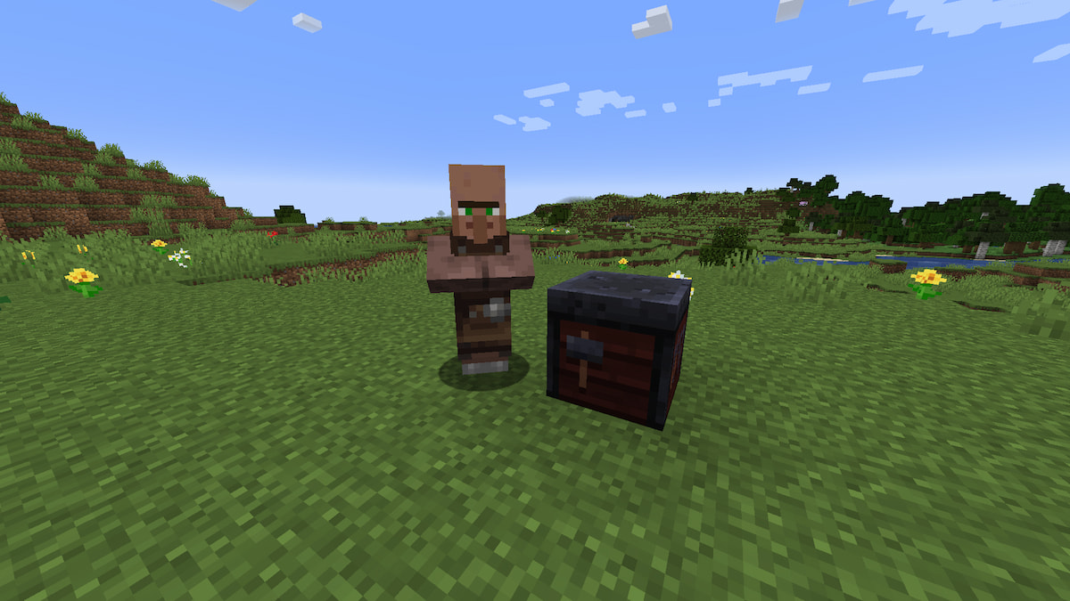 Minecraft: All Villager Jobs Explained and Detailed – GameSkinny