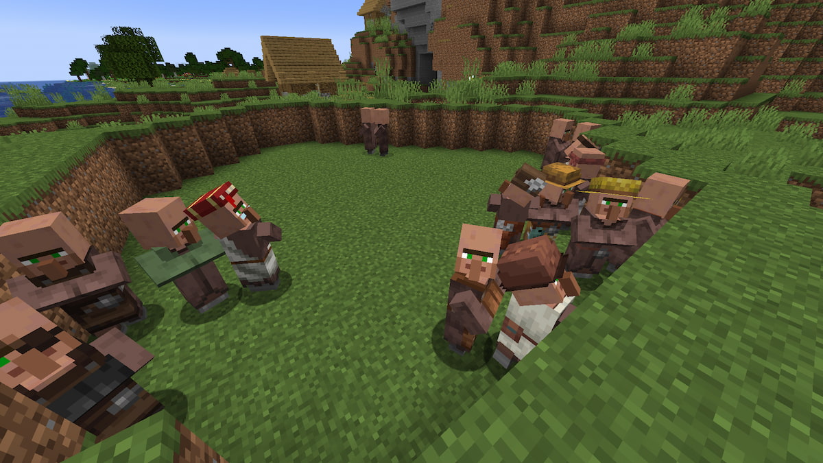 Minecraft: All Villager Jobs Explained and Detailed – GameSkinny