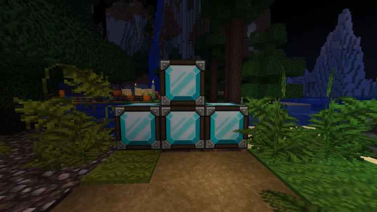 Minecraft: The Best Y Level for Diamonds – GameSkinny