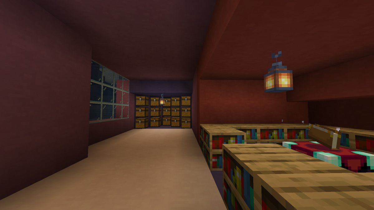 Minecraft: How to Easily Build an Underground Base – GameSkinny