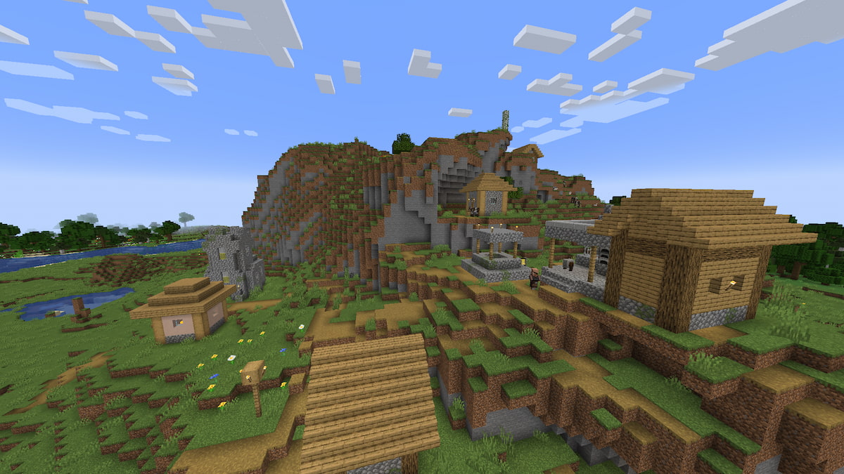 Minecraft: How to Easily Build an Underground Base – GameSkinny