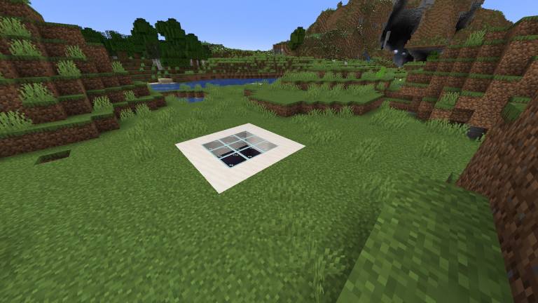 Minecraft How To Build Underground Base Simple