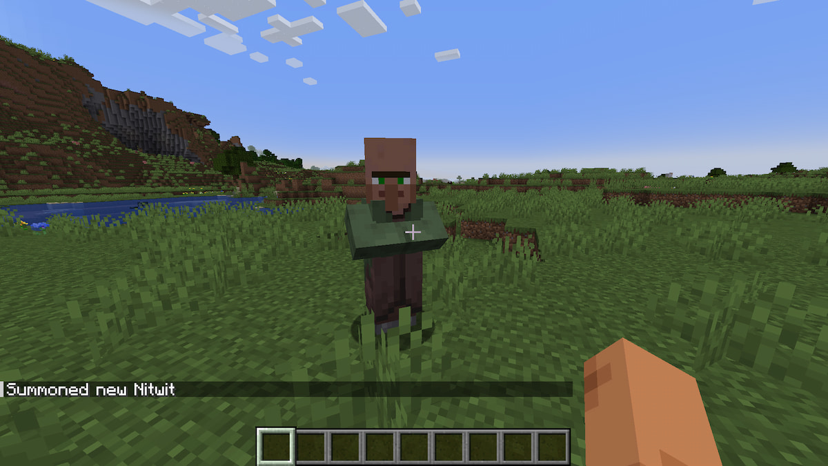 Minecraft: How to Change Villager Jobs – GameSkinny
