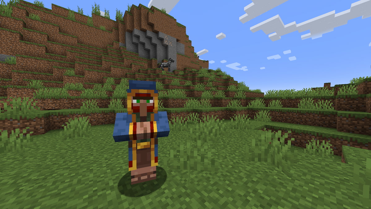 Minecraft: How to Change Villager Jobs – GameSkinny
