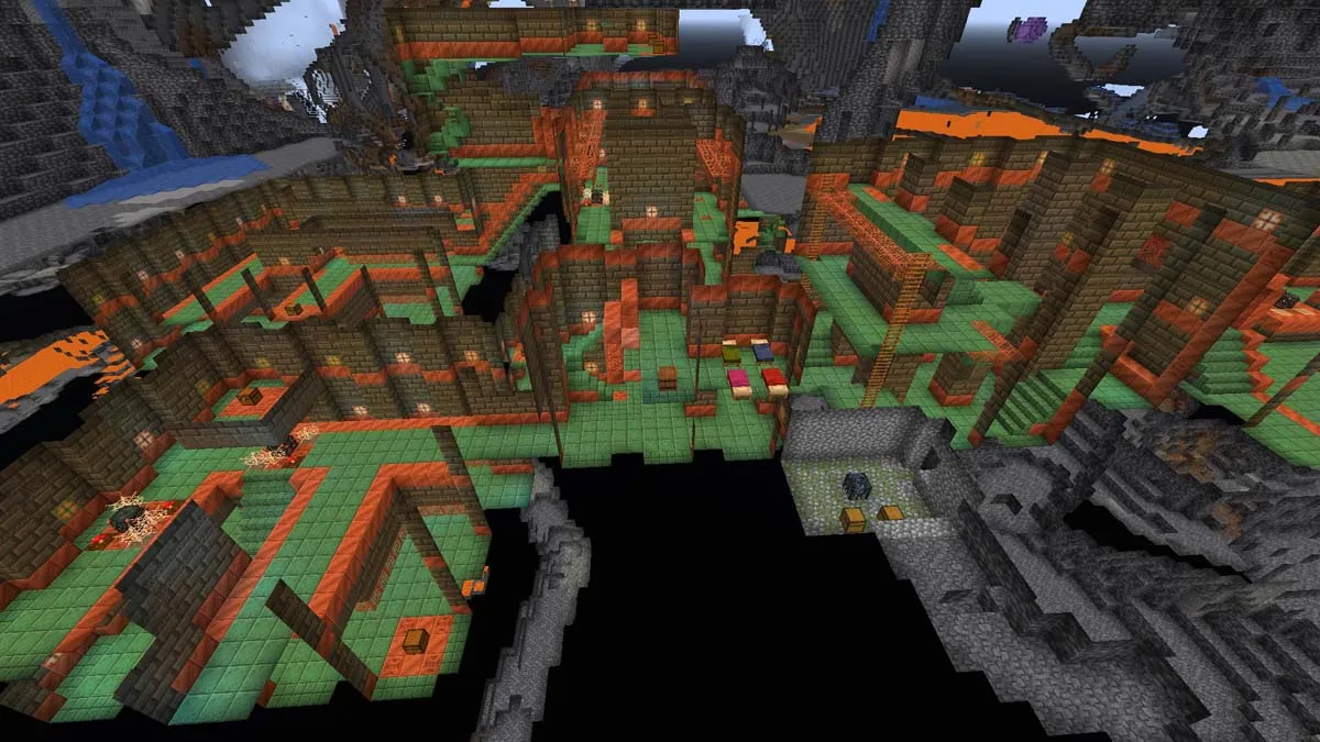 Minecraft: How to Complete Trial Chambers in Snapshot 23W45A – GameSkinny