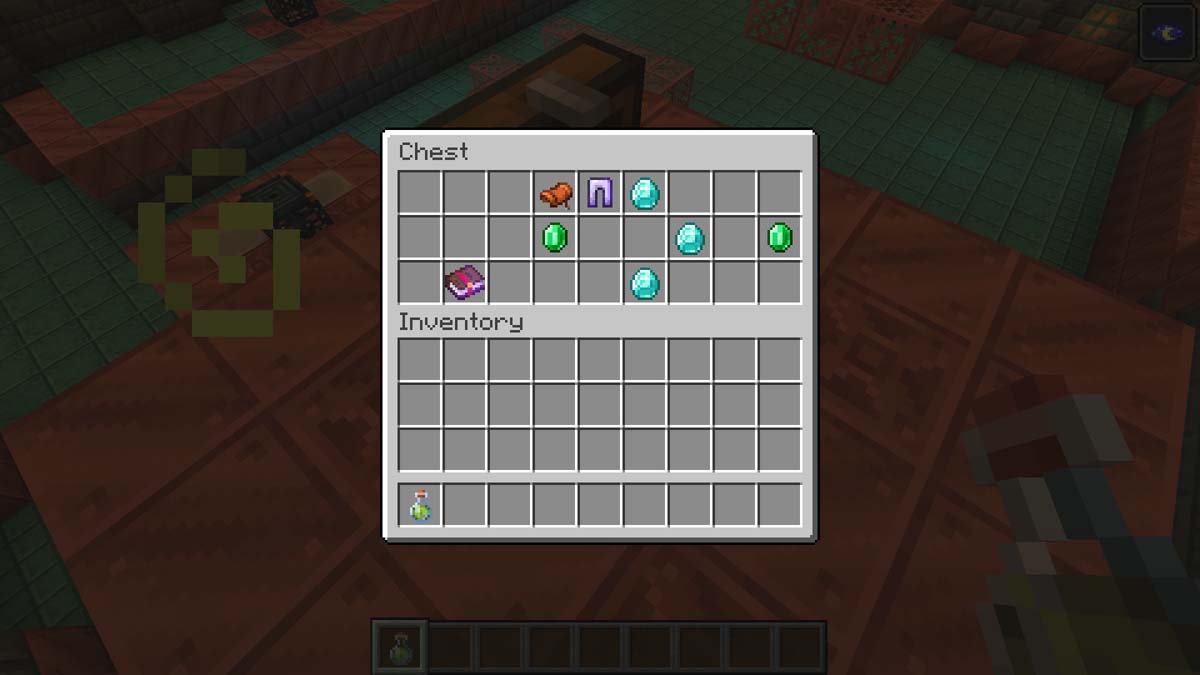 Minecraft: How to Complete Trial Chambers in Snapshot 23W45A – GameSkinny