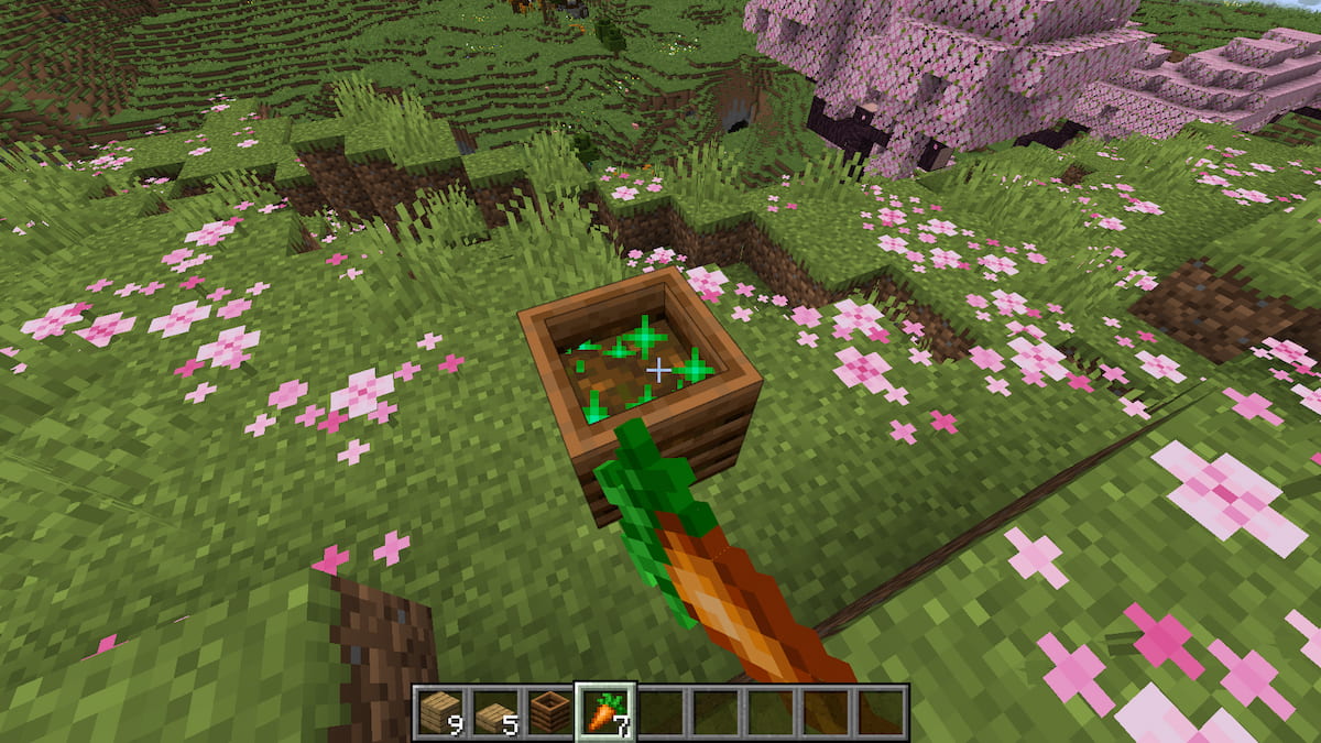 Minecraft: How to Use a Composter – GameSkinny