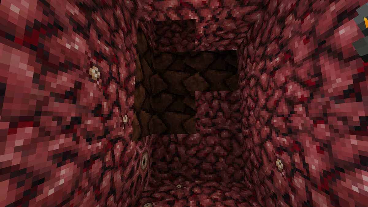 Minecraft: Best Y Level to Mine Netherite – GameSkinny