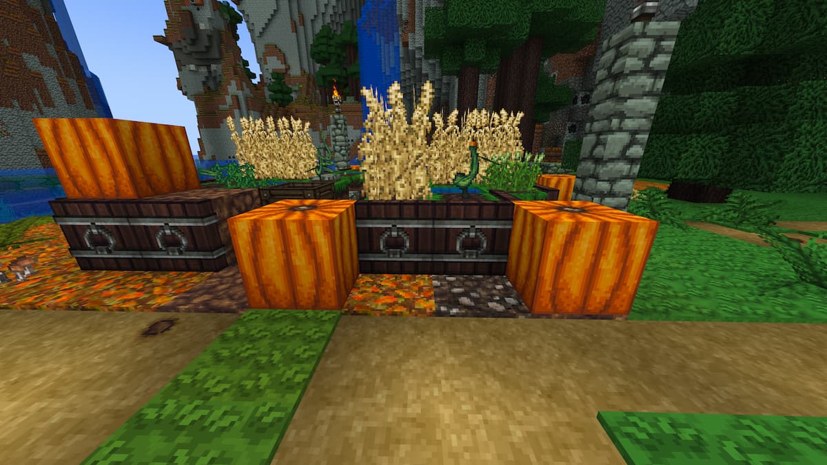 Minecraft: 10 Best Crops to Farm (1.20.2) – GameSkinny
