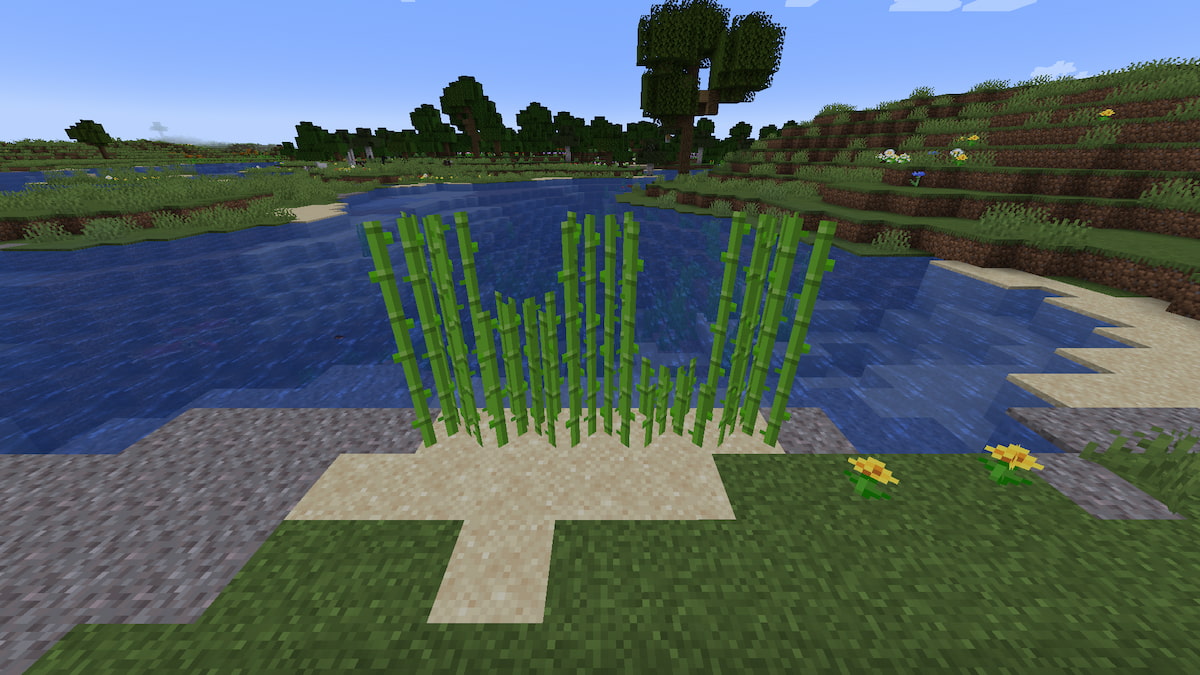 Minecraft’s Tickrate Command Explained: How To Change Tick Speed in ...