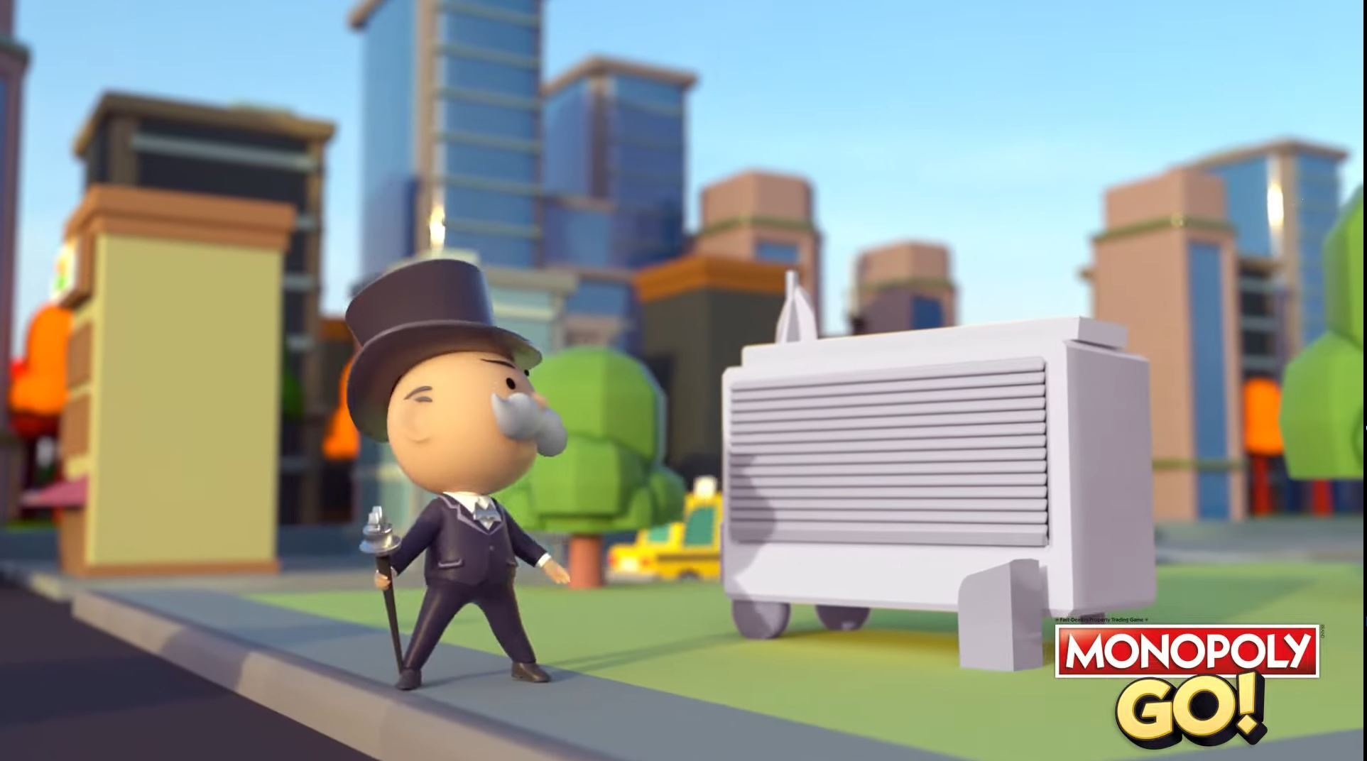 How to Check Monopoly GO! Server Status – GameSkinny