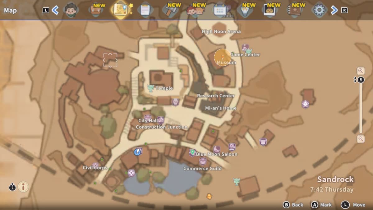 10 Best My Time at Sandrock Mods – GameSkinny