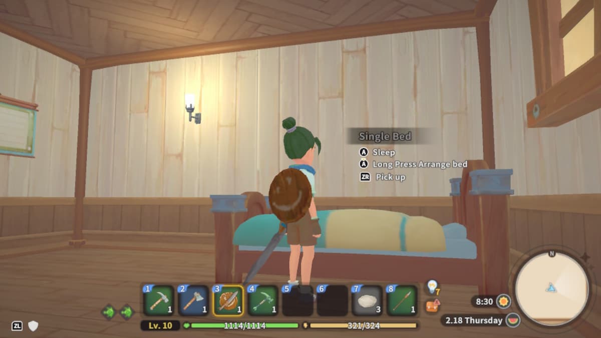 10 Best My Time at Sandrock Mods – GameSkinny