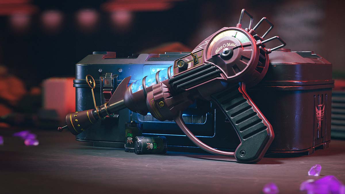 CoD MW3 Zombies: Top 10 Best Guns, Ranked – GameSkinny