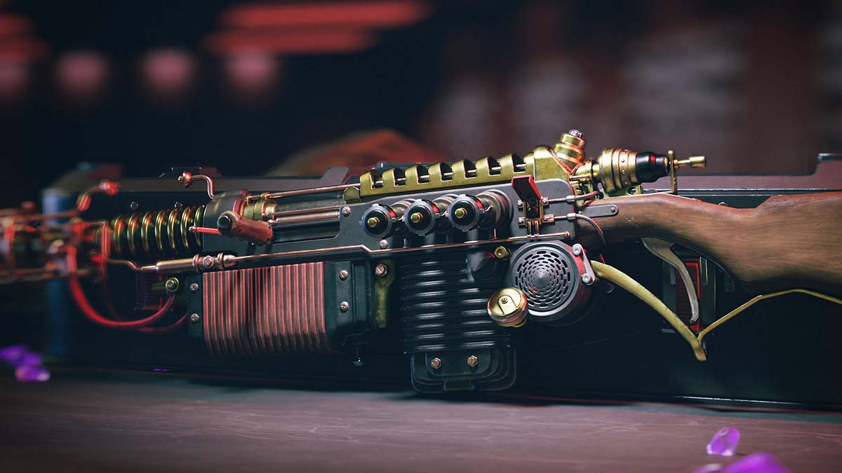 CoD MW3 Zombies: Top 10 Best Guns, Ranked – GameSkinny