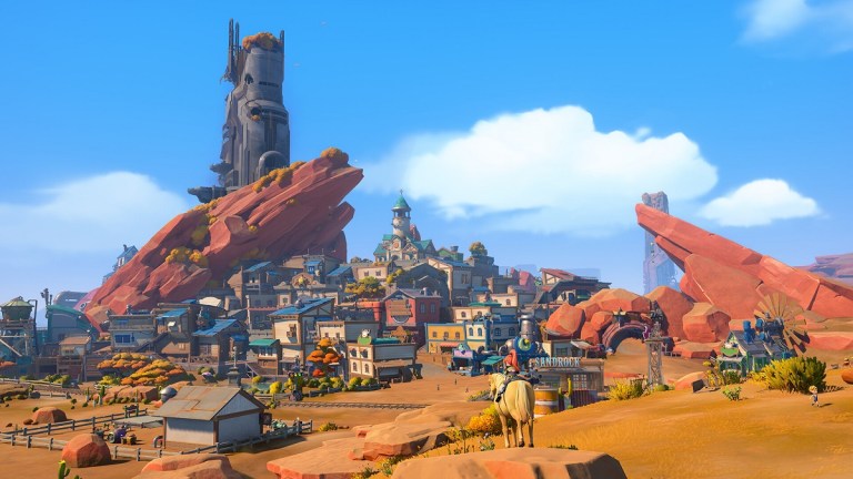 10 Best My Time at Sandrock Mods – GameSkinny
