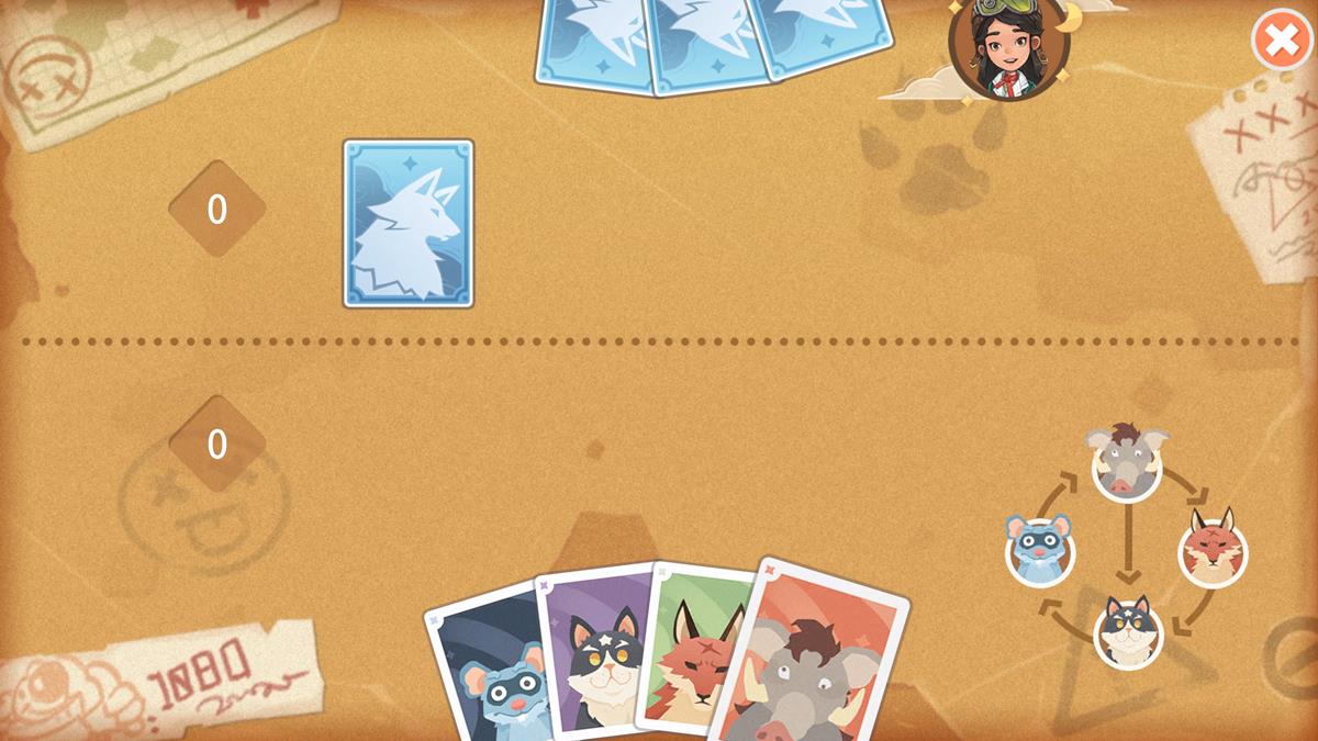 My Time at Sandrock: How to Win the Critters Minigame – GameSkinny