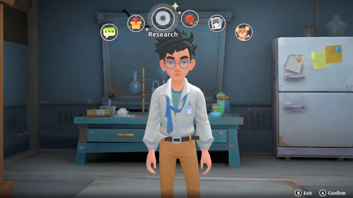 My Time at Sandrock: How to get Advanced Mechanical Scrap – GameSkinny