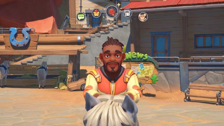 My Time at Sandrock: How to Win Sparring Matches – GameSkinny