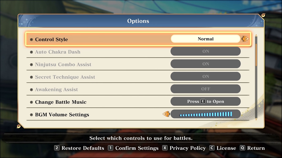 Naruto x Boruto Ultimate Ninja Storm Connections: Simple vs Normal ...