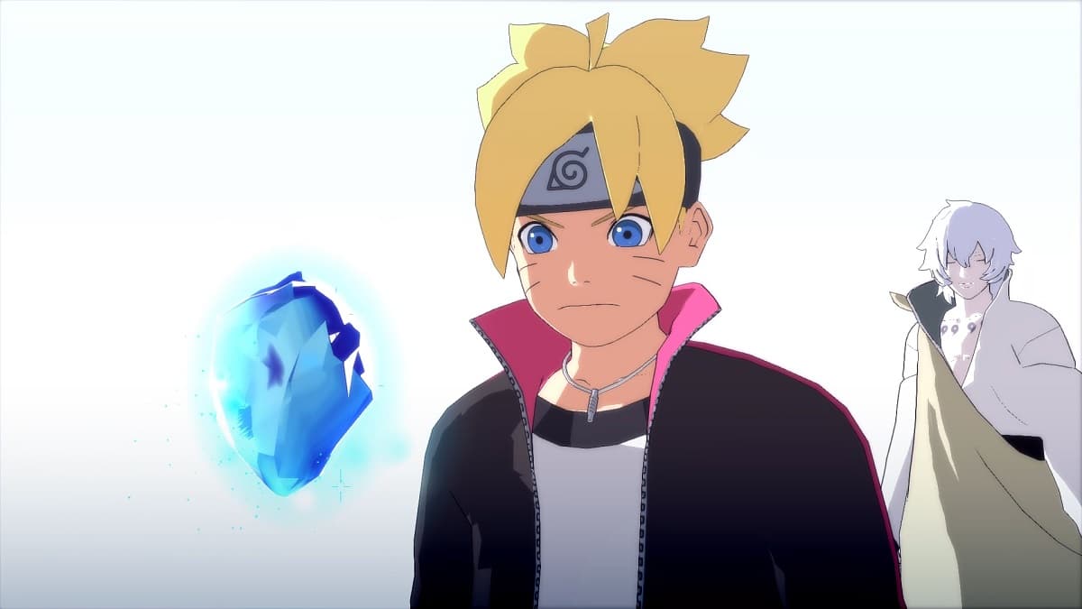 Naruto x Boruto Ultimate Ninja Storm Connections: All New Characters ...