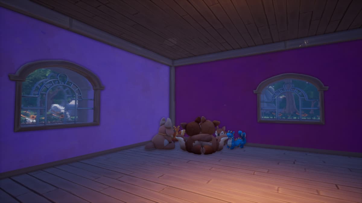 Palia: Can’t Change Wallpaper Bug Fix – GameSkinny