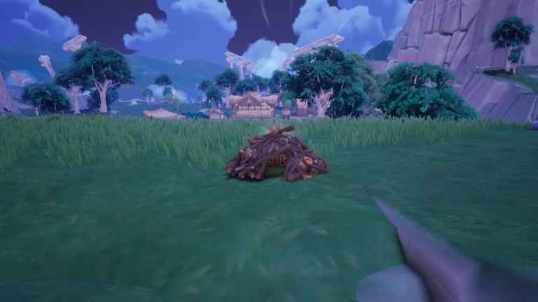 Palia: Chapaa Rummage Piles Explained – GameSkinny