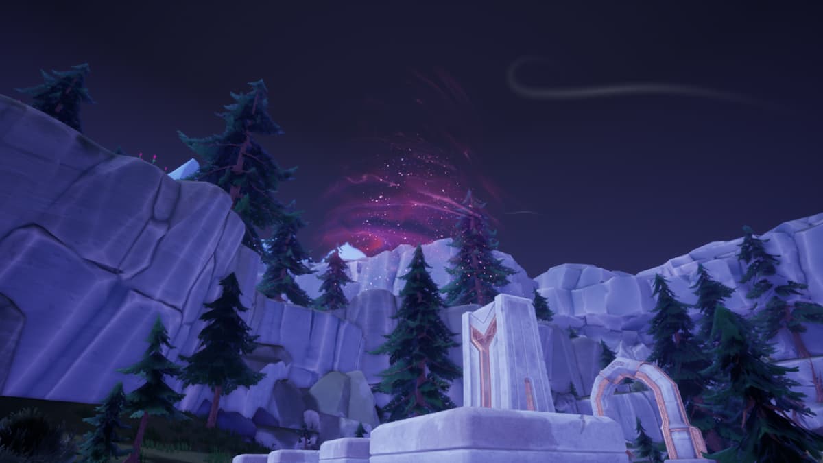 Palia Flow Tree Guide: How to Find and Chop Flow Trees – GameSkinny