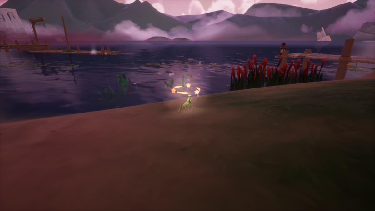 Palia: Where to Find Garden Mantis – GameSkinny